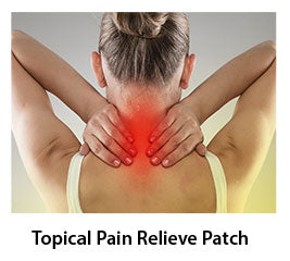 Patches – QualiHerb